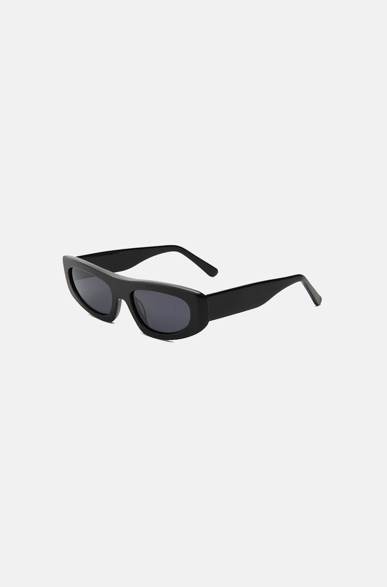 Halo Frames - Black – PAPERGIRL